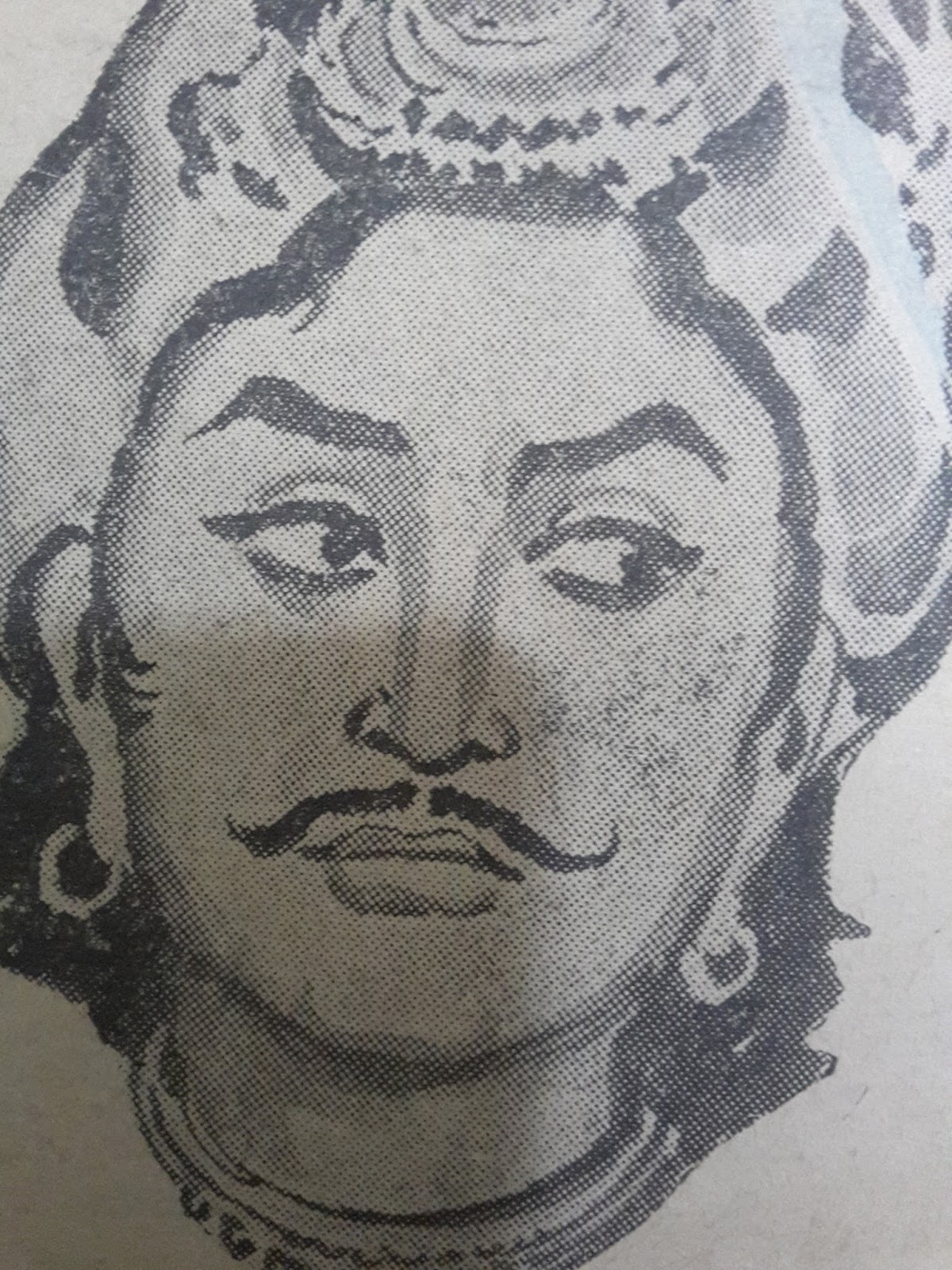 Ponni's Beloved: Chapter 28: A Spy for a Spy