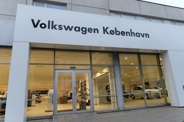 Choosing The Right VW Service Center