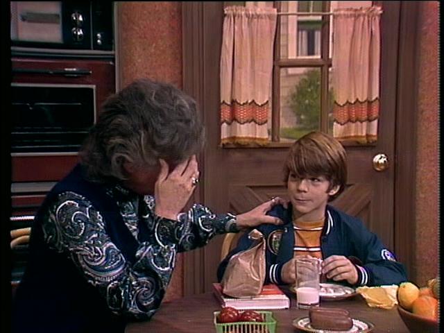 Thrilling Days of Yesteryear: 2012