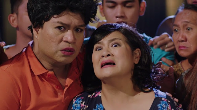 My Movie World: Wang Fam Trailer and Poster