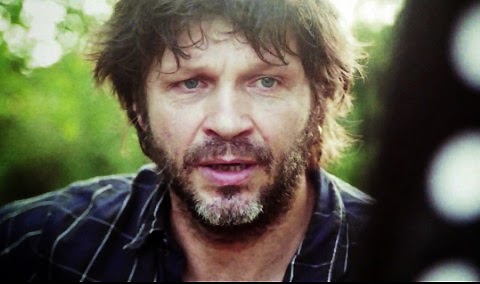 NAMASTE: DROIT DANS LE SOLEIL - DETROIT [Bertrand Cantat, Pascal Humbert]