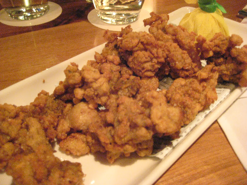 FRIED CHICKEN LIPS: Lure