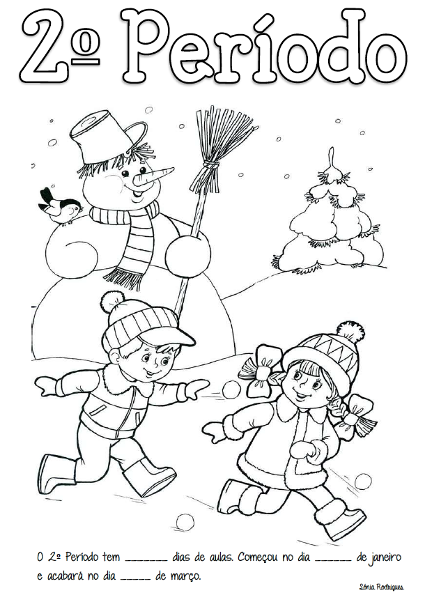 coisas que gosto de partilhar: Capas de 2º Período - 2019 - atualizadas