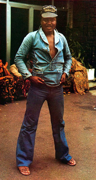 PARLONS DE NTESA DALIENST DU GRAND MAQUISARD | FODABI-CHDB