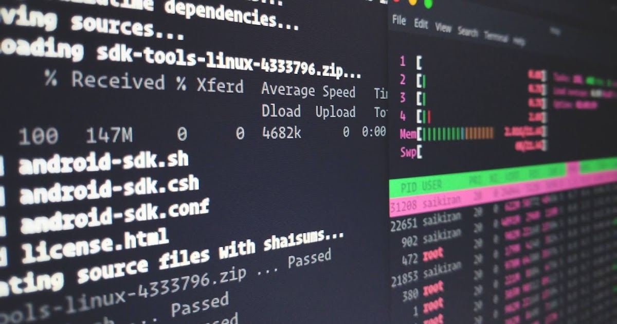 리눅스 로그파일 및 설정파일(utmp, wtmp, btmp)