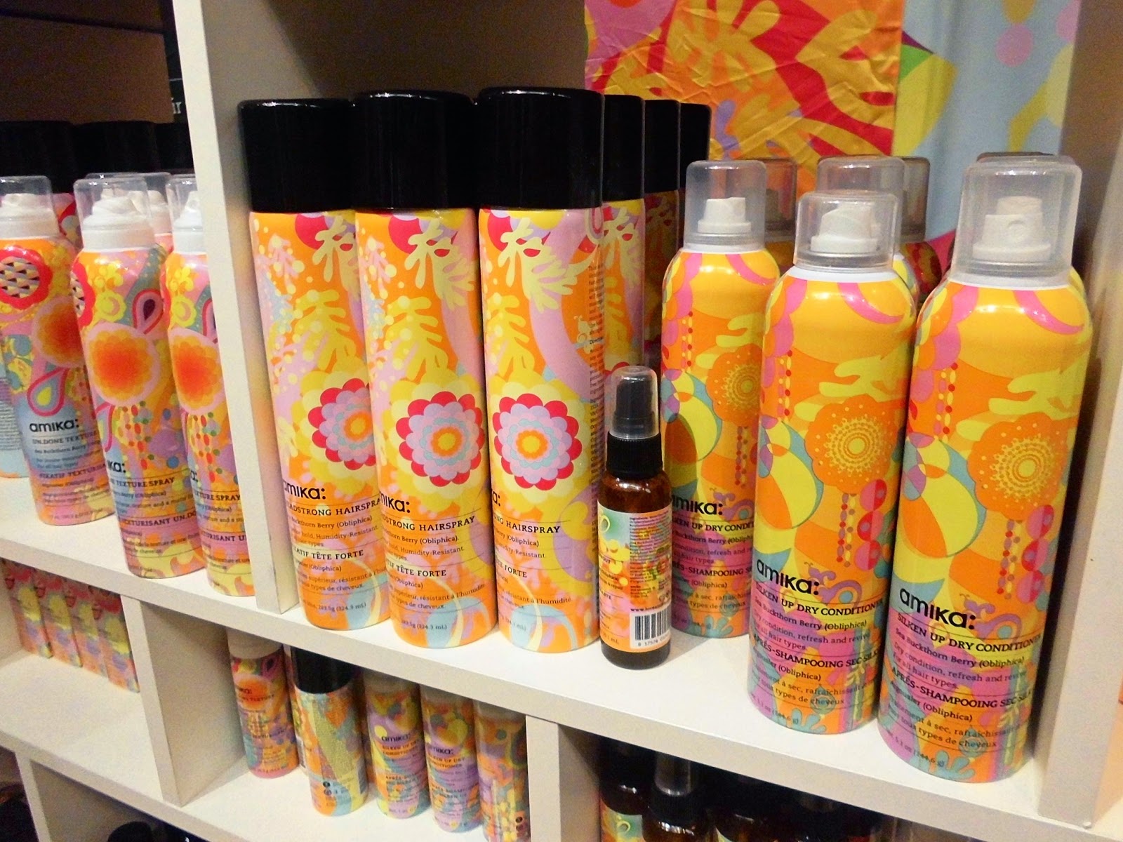 Fashion Studio Magazine: BEAUTY EVENTS - NEW YORK