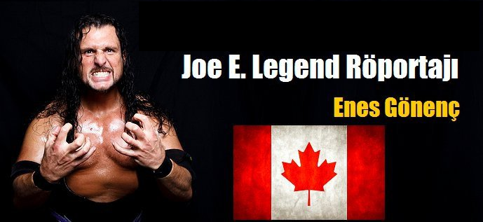 Pro Wrestling with Enes Gönenç
