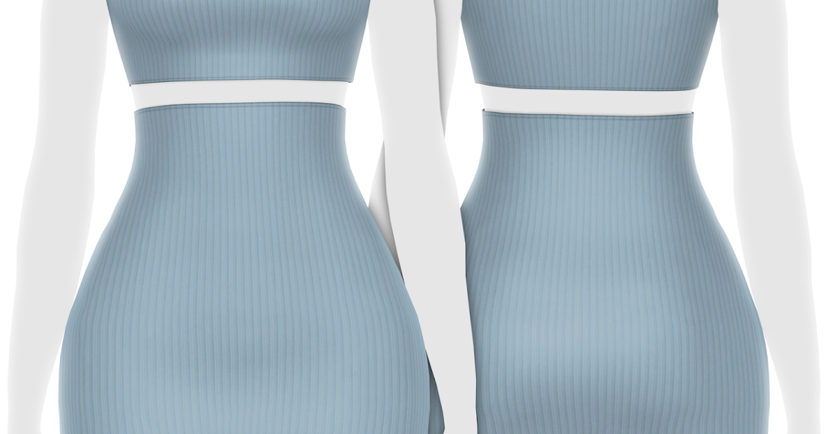 SONYA MATCHING SET (PATREON)