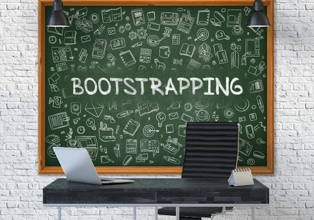Bootstrap Business: Bootstrapping Your Business: How To Do It Right