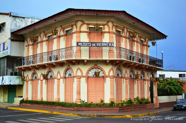 El Rincón de fotos de Panamá : Chitré