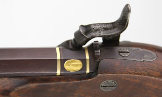 Contemporary Makers: 2013 CLA Live Auction: “Andrew Jackson’s Dueling ...