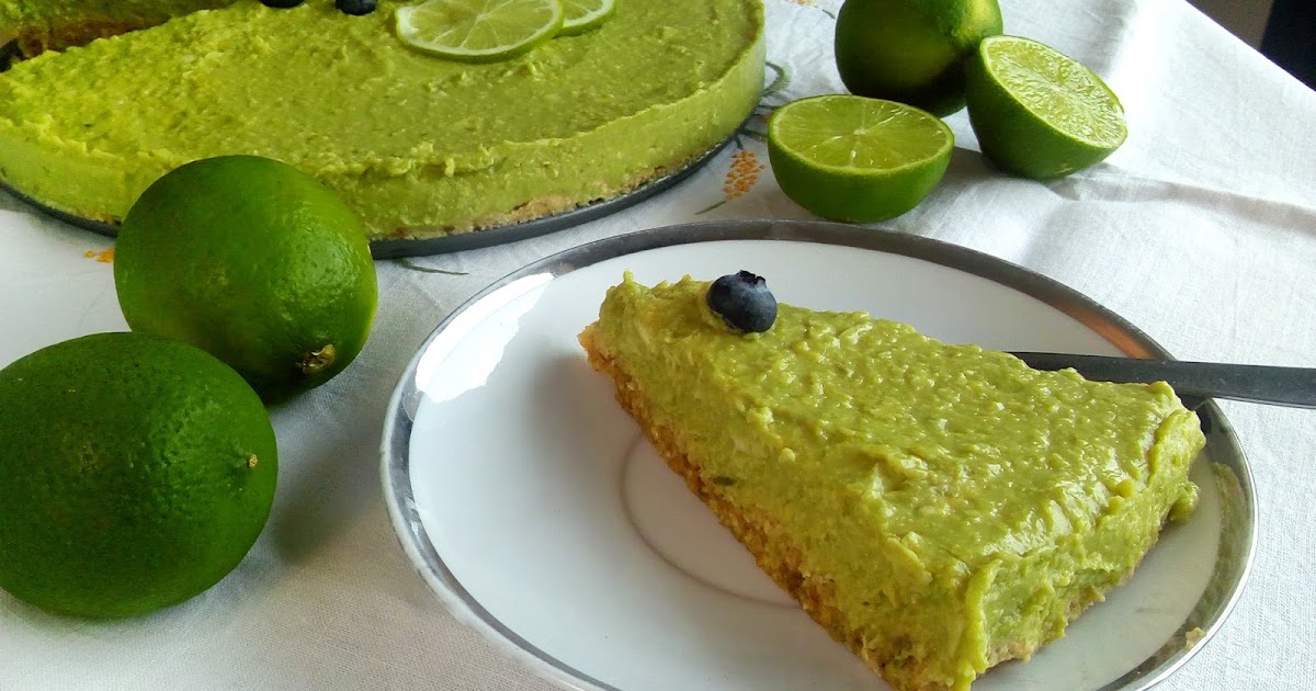 LLEGANDO A LA FÁBRICA DE CEMENTO...: Pastís vegà de llima