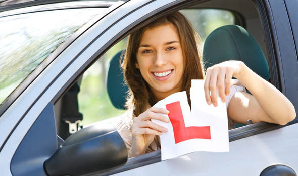 General Knowledge Questions: Driving Test