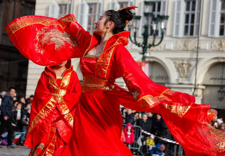 Zodii In Zodiacul Chinezesc | Horoscop