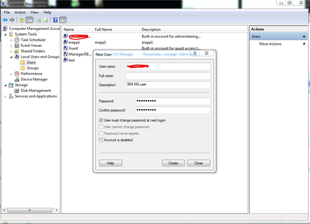 How to install IBM MQ on windows