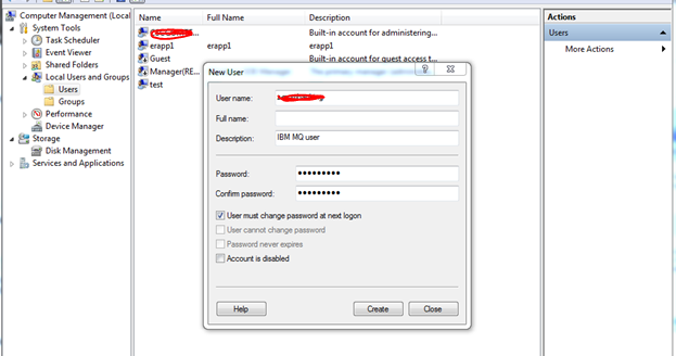 How to install IBM MQ on windows