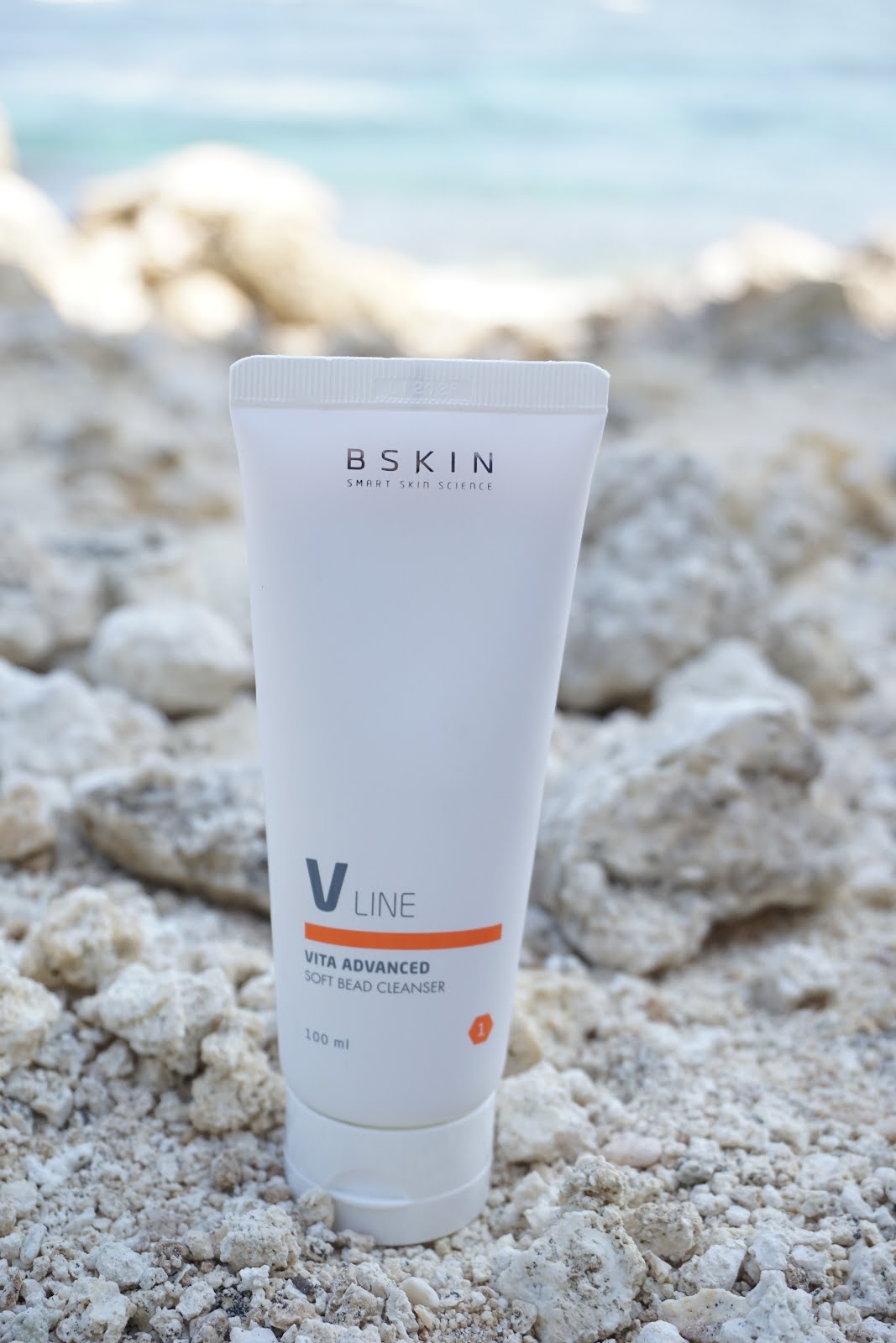 [New Skincare Review]: B- SKIN - Stevie Wong