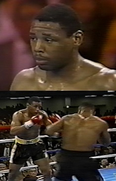 アレックス・スチュワート（Alex Stewart）「世界の強豪ボクサー：ボクシング・ブログ」|「世界の強豪ボクサー」ボクシング・ブログ