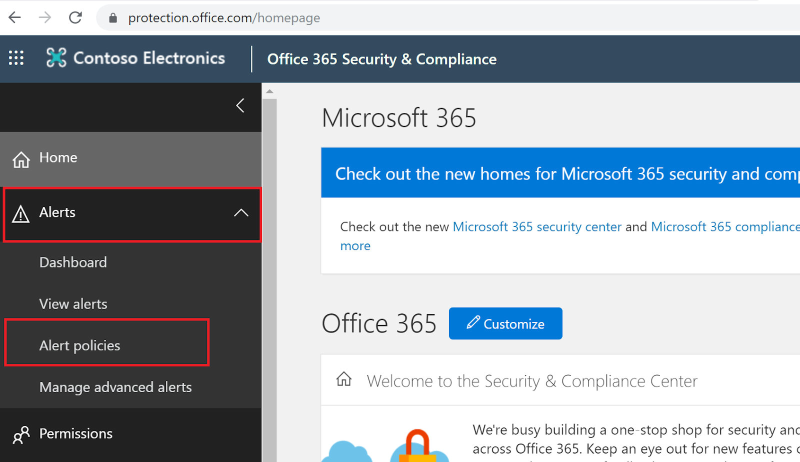 Introduction To Microsoft Graph Security Apis Sharepoint Tweaks Blog 0320