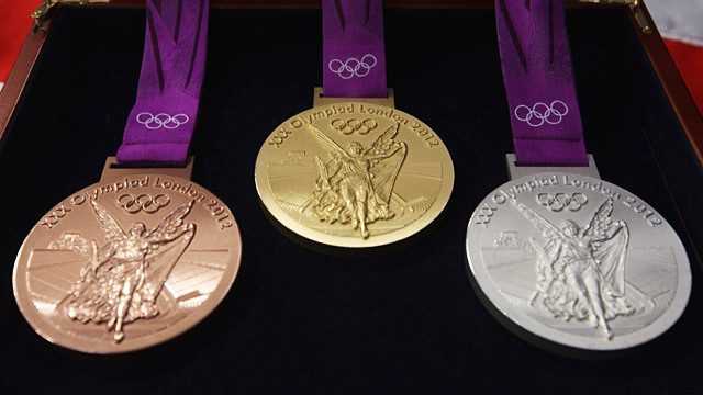 LONDON 2012 OLYMPICS Medals Table At The End Of Day 14 Nigerian News london-2012-olympics-medals-table-at-the-end-of-day-14-nigerian-news