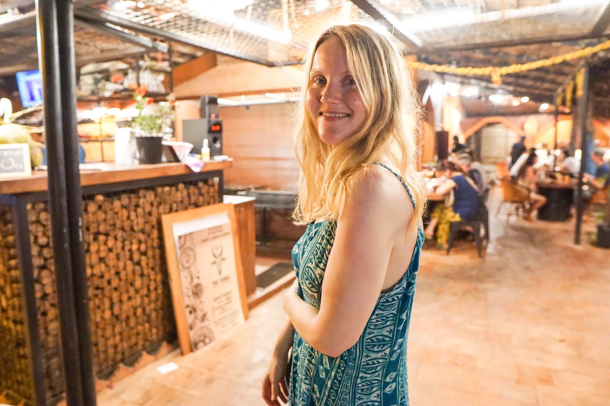 Johanna North - YouTube Isn’t a Big Thing in Finland but is Huge in ...