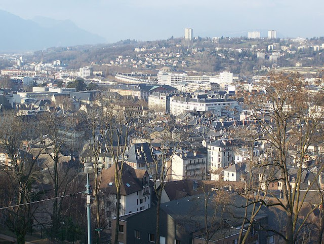 Vis[LE] : architecture, urbanisme, paysage, patrimoine...: DESSUS DES ...