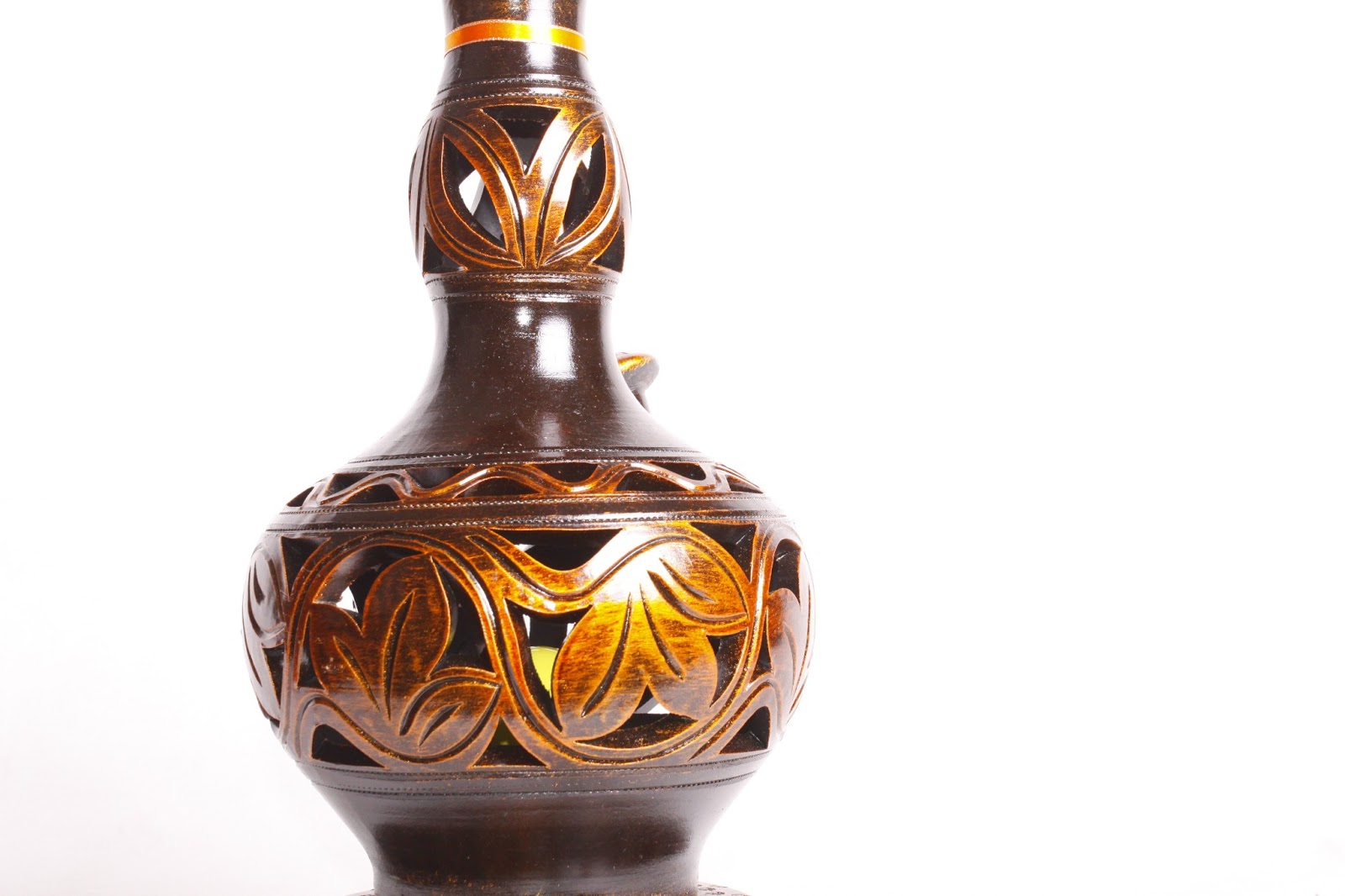 DIDIZ CRAFT: LABU SAYONG 1