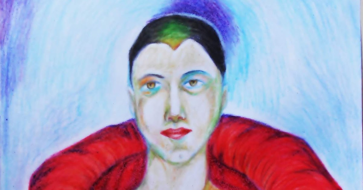 Tarsila Do Amaral Auto Retrato - FDPLEARN