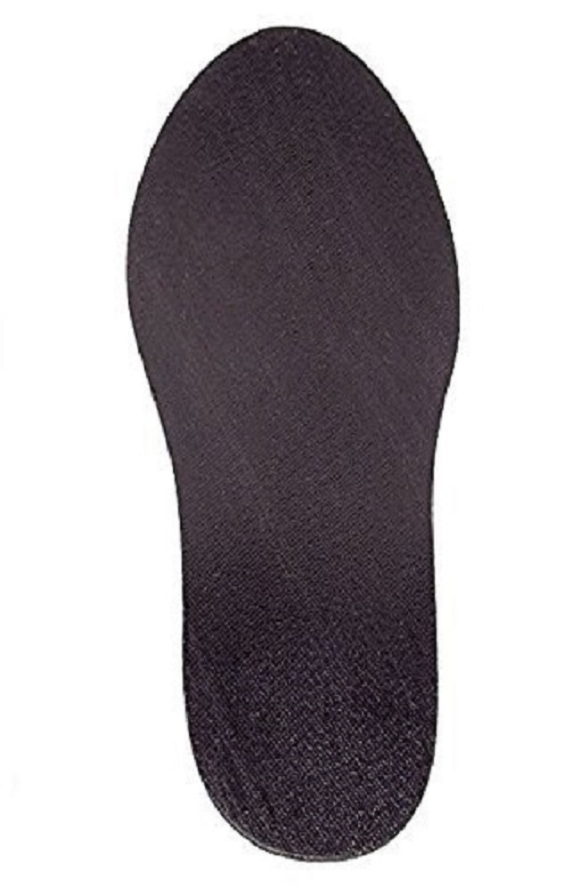 Atlas Biomechanics : Carbon Stabilizer Rigid Foot Plate Insole Treating ...