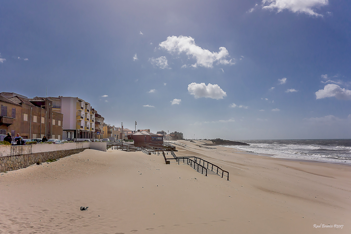 À DESCOBERTA DO MEU PAÍS: Praia Vieira de Leiria