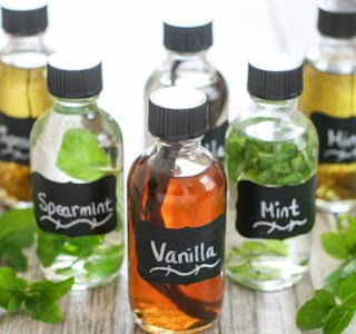 Flavoring Agents in Pharmaceutical Formulations - The Pharma Education ...