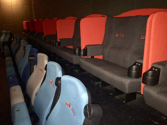 Bazk3t'z Blog: SweetBox dari CGV Cinemas