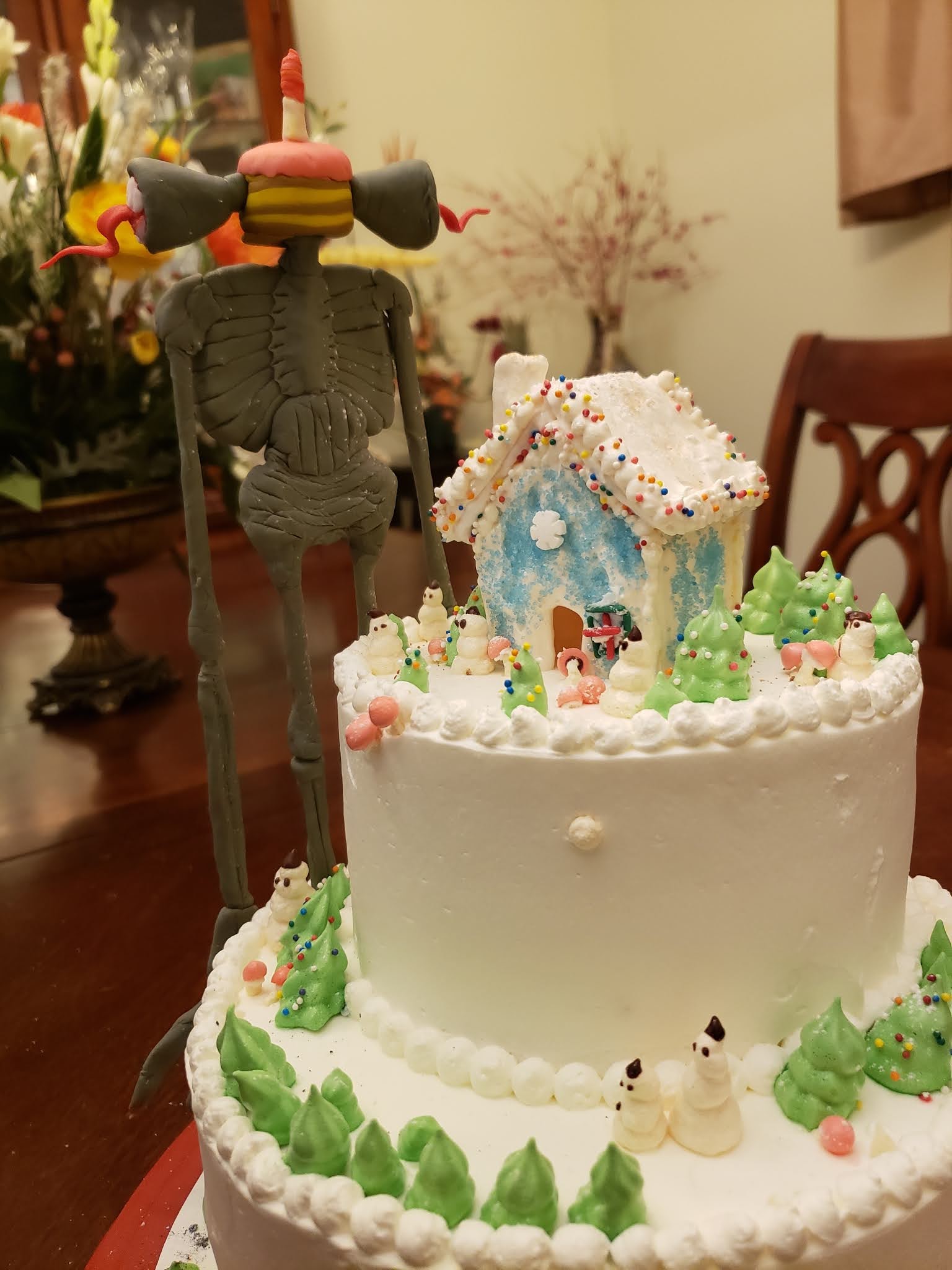 Kristy's Corner: 2020