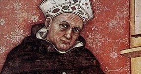 Saint Albert the Great - Go to Mary Blog