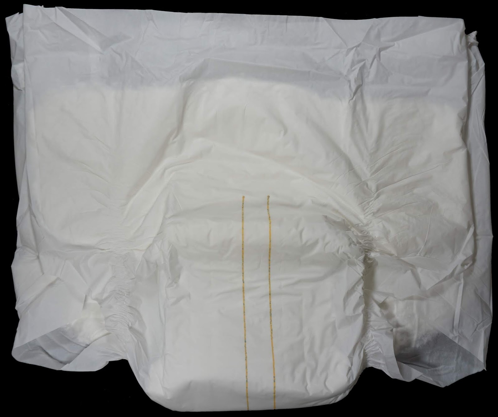 Diaper Metrics First Quality Briefs Full Mat Adult Diaper Review