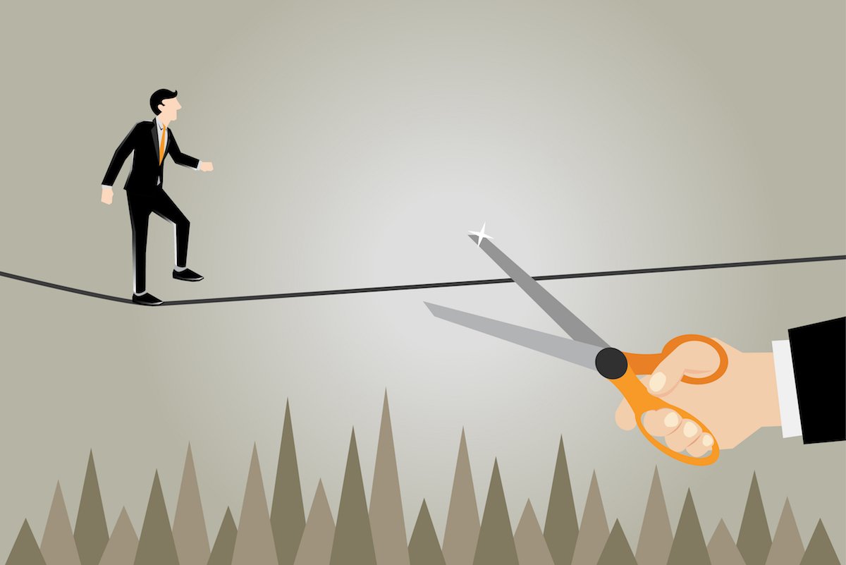 Creatures of Habit: Sabotage