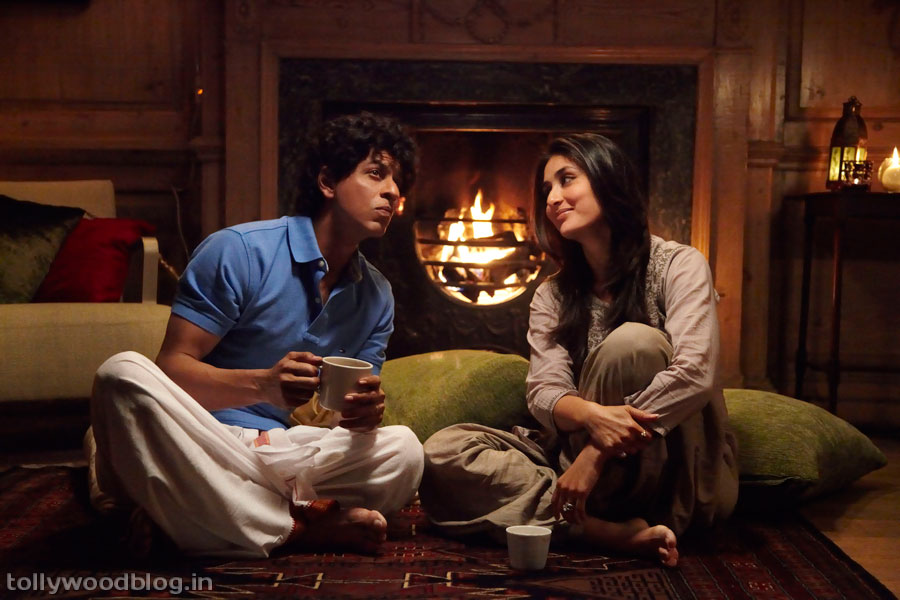 Ra One Movie Photos Stills Gallery G.One Photo Gallery