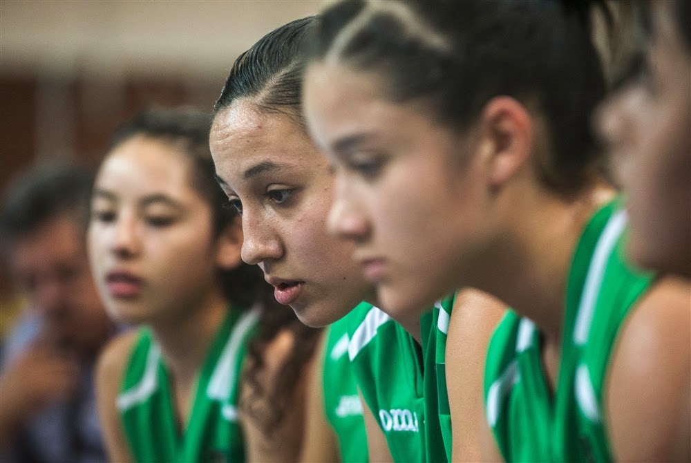 Mundial Sub-17: México 44 Brasil 60, partido completo (Video ...