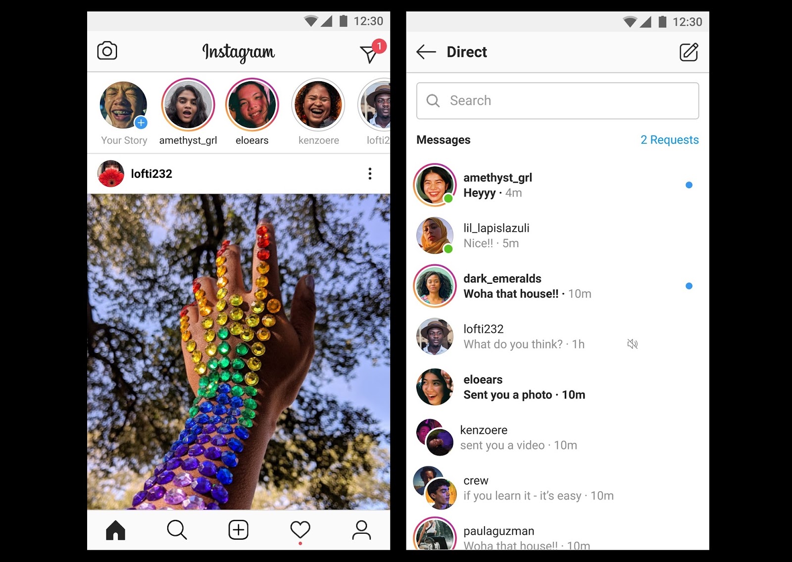 Instagram Lite Has Been Launched In India, Providing A Sleeker ...