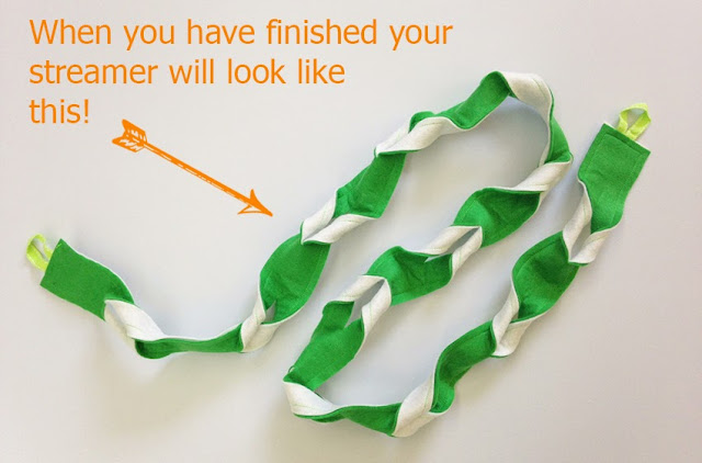 The Village Fair Virtual Stall - This is Wiss Tutorial for Felt ...