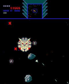 Avane: Top Ten Scariest Video Game Monsters and Villains