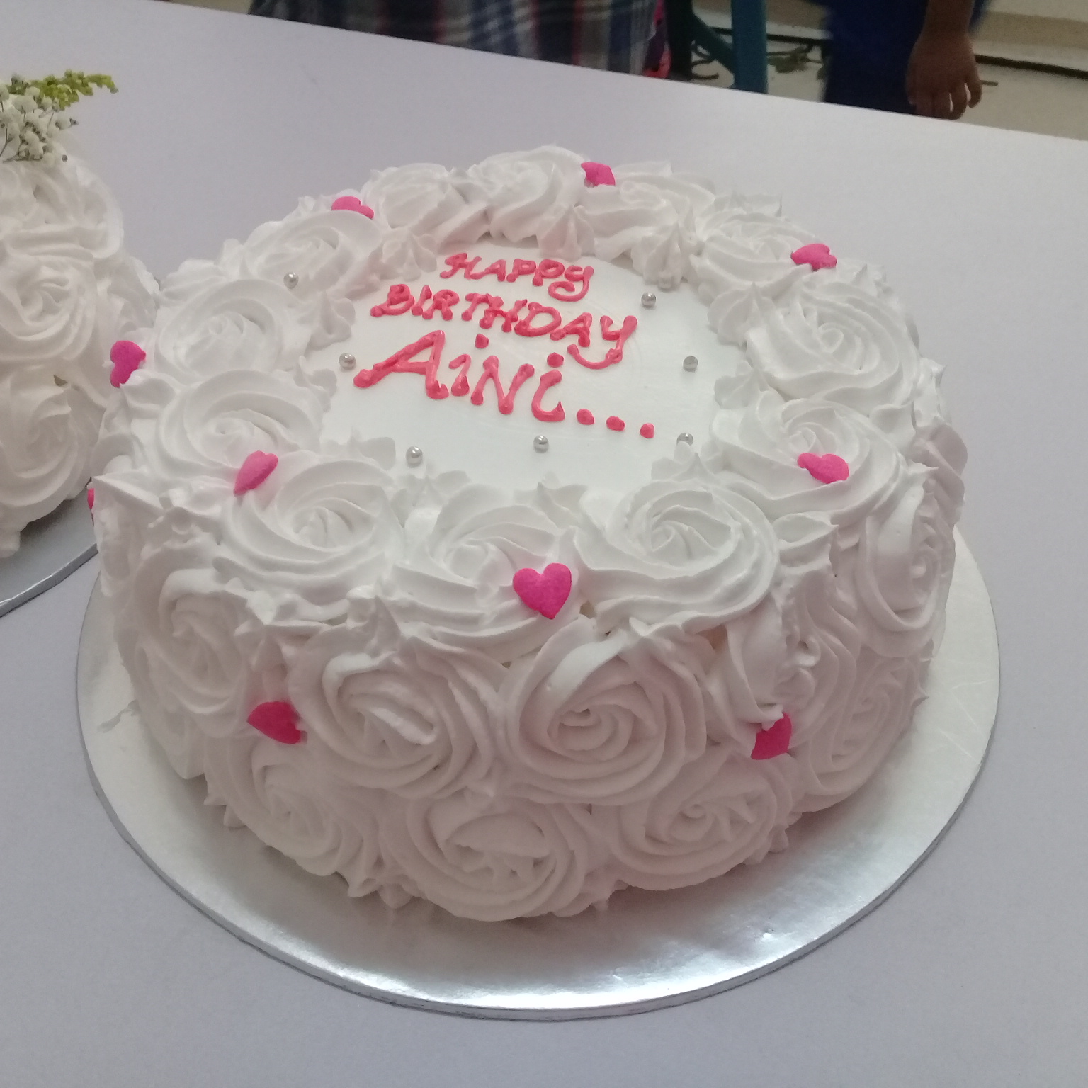 ~ShiLLa CaKeS HoUse~: 2017