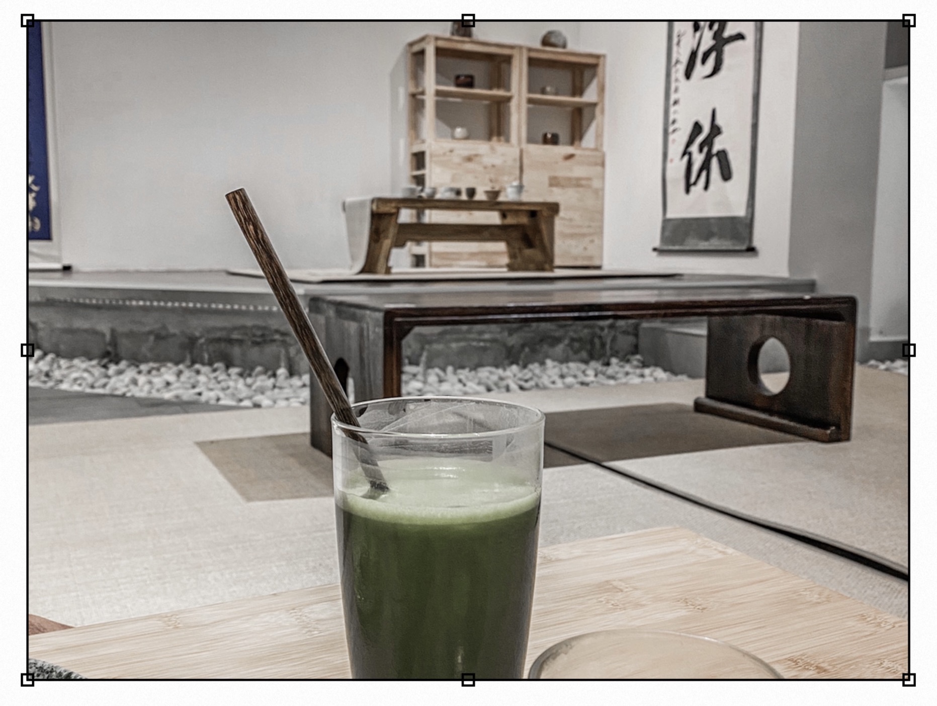 Hvala @ CHIJMES: Japanese Cafe & Teahouse Food Review - Faithfullyours