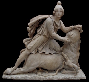 FANTASY: IL DIO MITRA