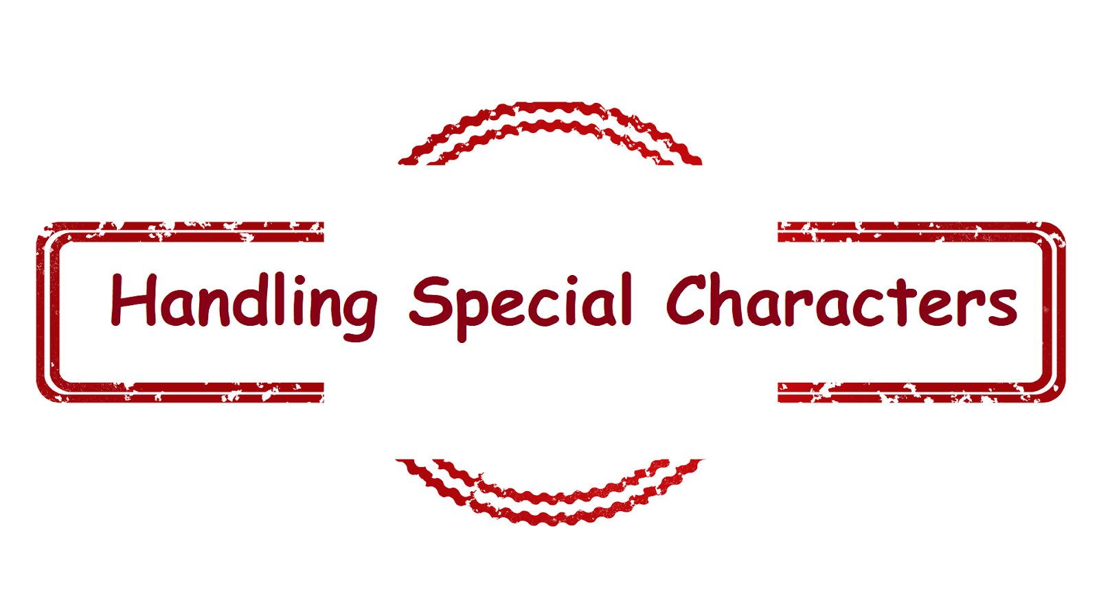 Sitecore XP, Sitecore XC, Coveo, Solr Cloud and Fusion: Handle special ...