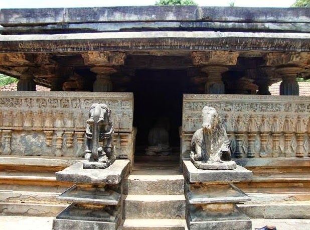 Kalasi Sirsi Attractions