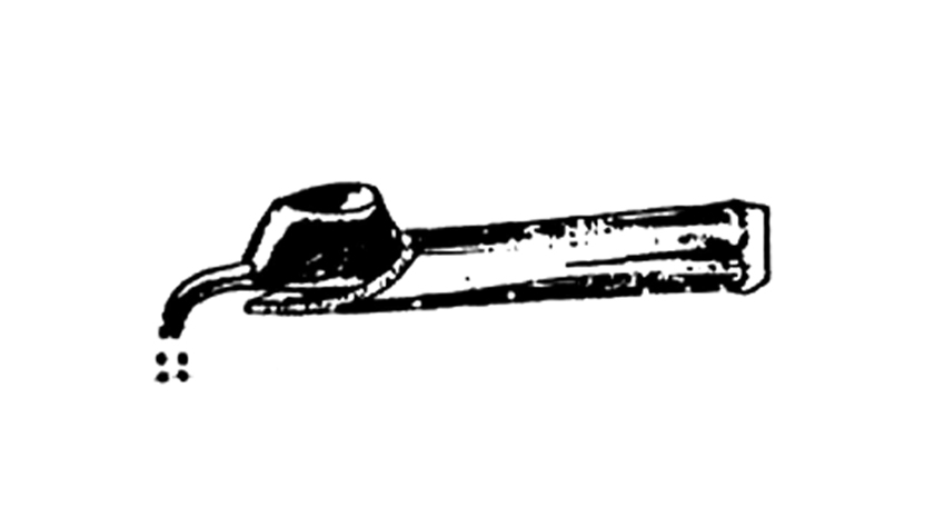 Alat dan Bahan Untuk Membuat Batik Tulis | 8 Jenis Malam dan 7 Macam ...