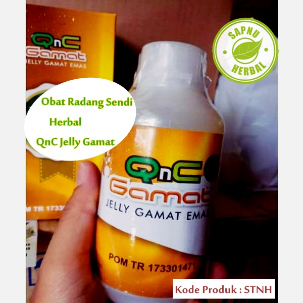 Solusi Sehat Dengan Herbal: Penyebab Radang Sendi dan Pengobatannya ...