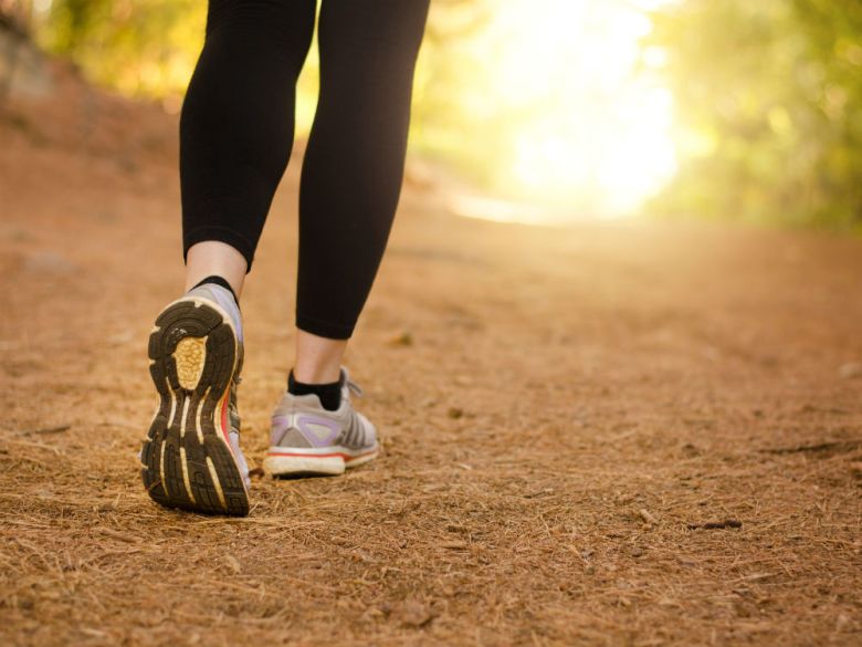 John's Blog: What does it mean to walk in your truth?