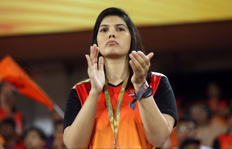 Kavya Maran Age, Height, Boyfriend, Biography and more